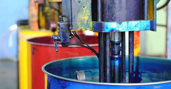 Learn How CMYK Ink is Made | ArtisanHD