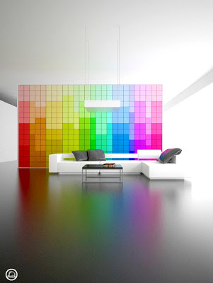 Changeable wall art - ArtisanHD