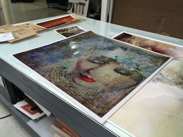 Why Is LightJet Printing No Longer Offered For Art Prints?