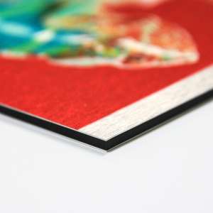 Dibond Aluminum Prints | Fine Art & Photo Printing On Metal