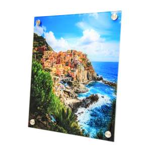 Direct To Acrylic Prints | Wall Art & Photo Prints That Pop