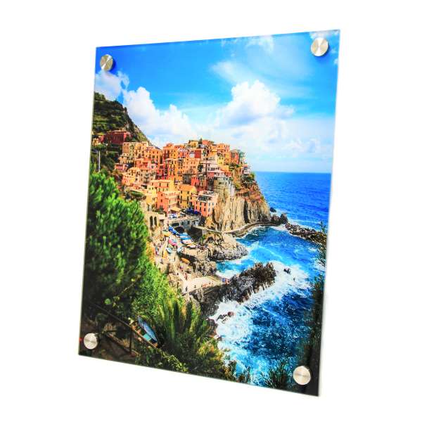 Custom Plexiglass Acrylic Photo Printing | Frame, Mount Or Hang