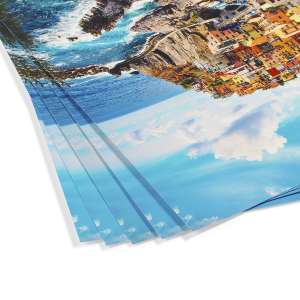 Professional Printing for Your High Definition Art from ArtisanHD