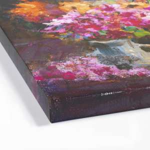 Order Your Custom Canvas Prints Online for Your Photos or Fine Art