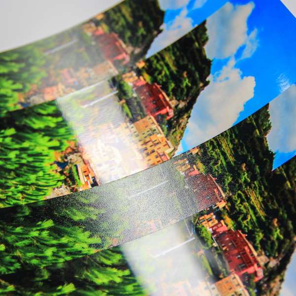 Print Custom Matte, Glossy, Or Metallic Photo Paper Prints