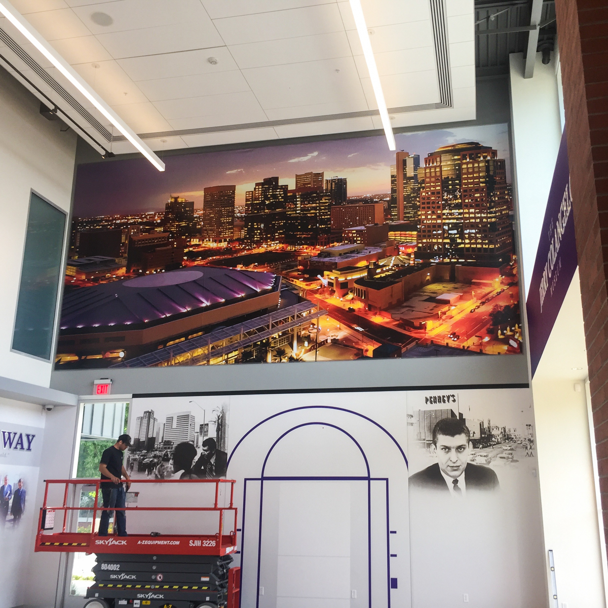 What Can You Do With Extra Large Prints 3 Ideas To Get You Started