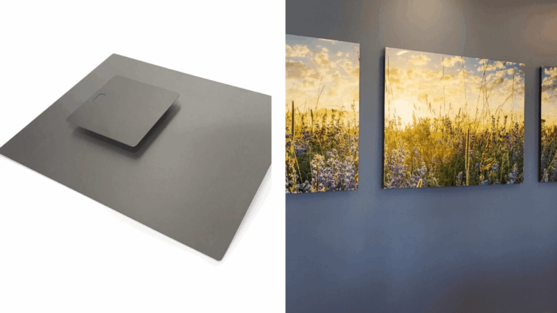 What's The Best Hanging Or Mounting Option For Art Prints?