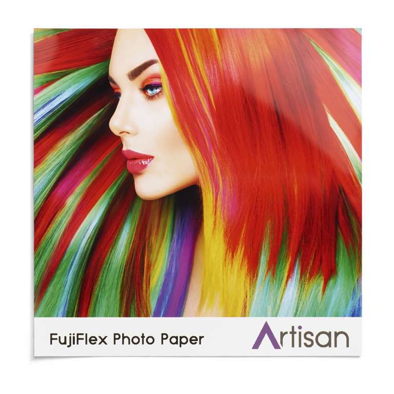 How to Choose the Best Photo Paper for Your Image