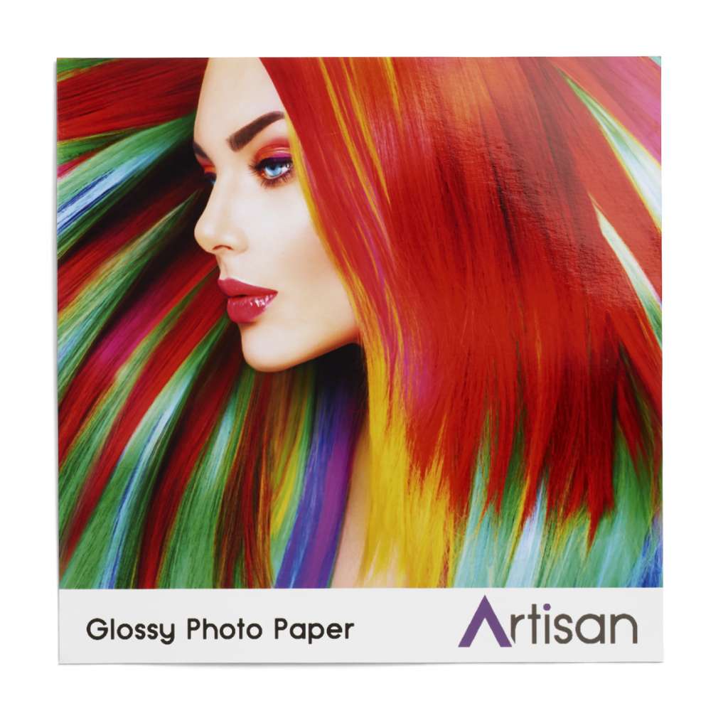 How to Choose the Best Photo Paper for Your Image