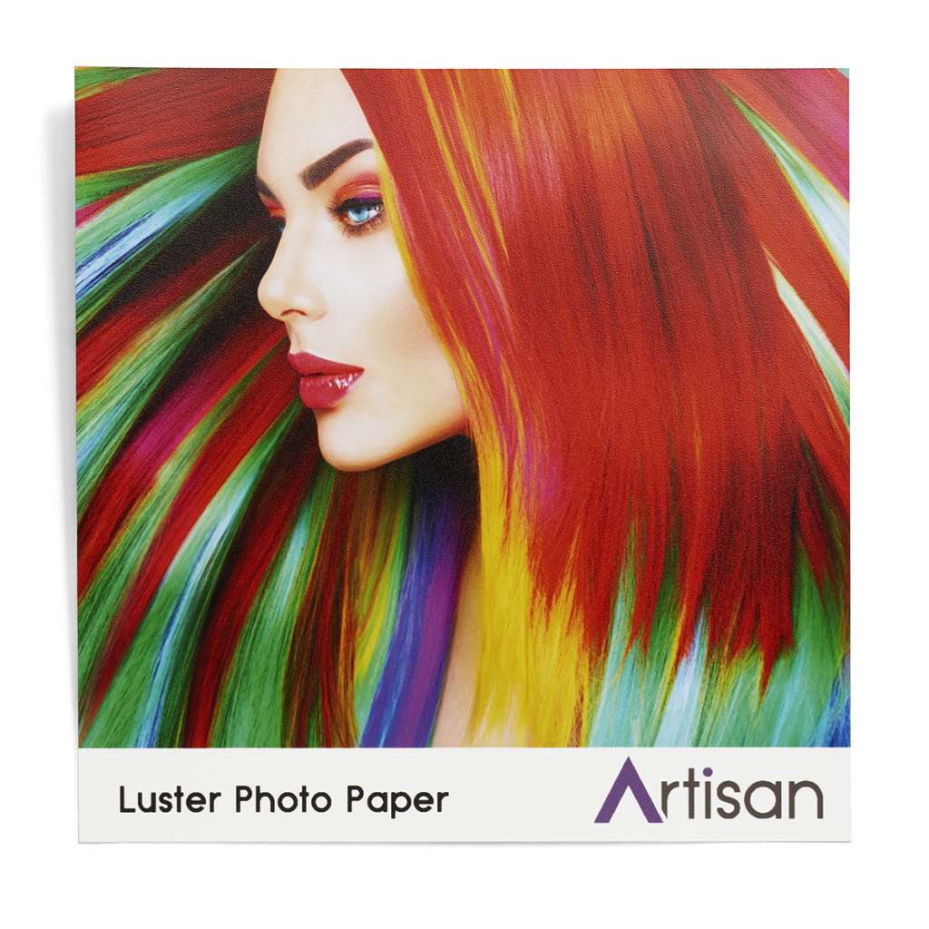 How to Choose the Best Photo Paper for Your Image