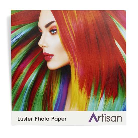 How to Choose the Best Photo Paper for Your Image