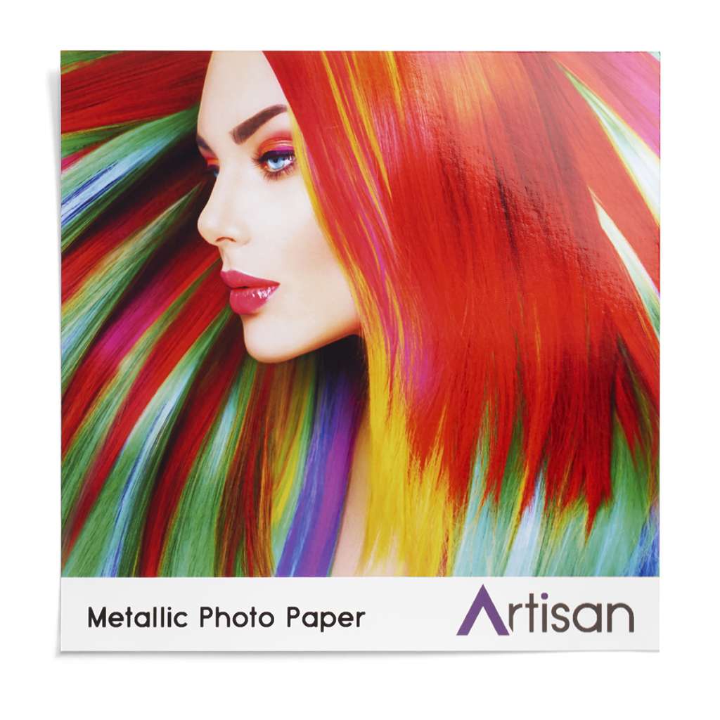How to Choose the Best Photo Paper for Your Image