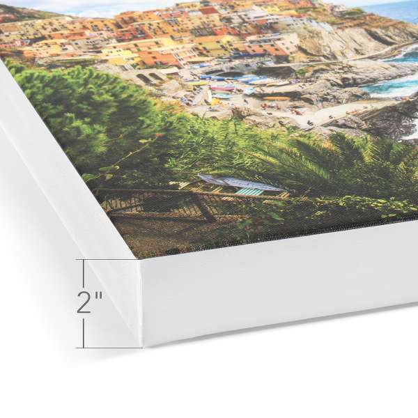 Order Your Custom Canvas Prints Online for Your Photos or Fine Art
