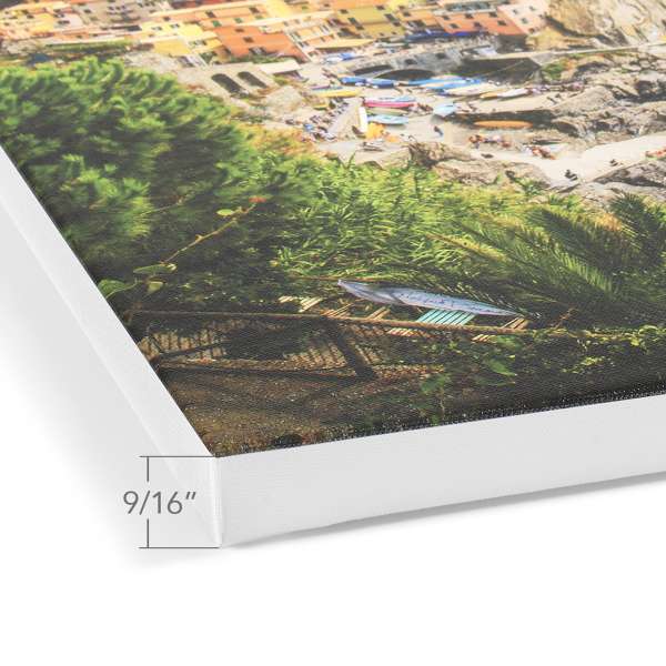 Order Your Custom Canvas Prints Online for Your Photos or Fine Art