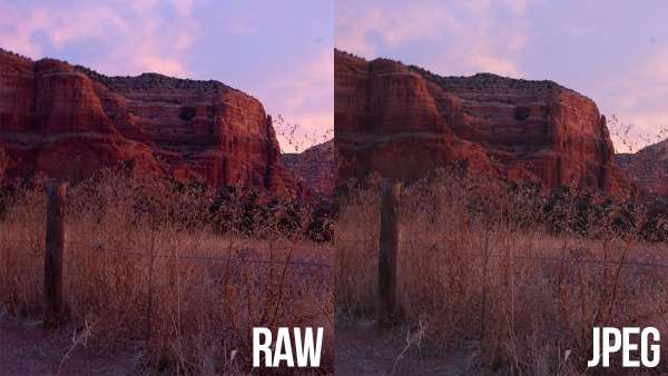 ArtisanHD Photography Tips: Camera Settings For Print RAW vs. JPEG