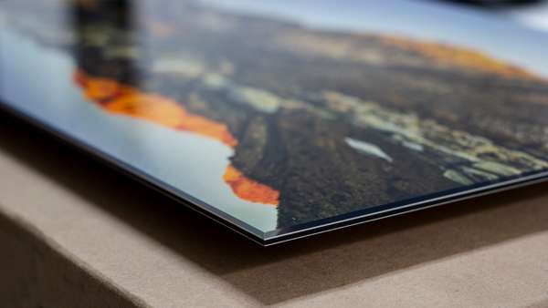 Direct to Acrylic Prints | Showcasing Stunning Acrylic Printing | ArtisanHD