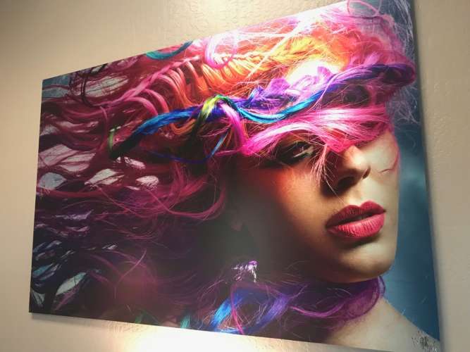 Metal Prints vs Canvas Prints: The Medium Makes the Difference