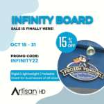 Our Most Popular Photographic Paper - FujiFlex Crystal Archive