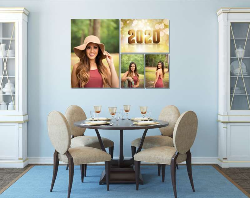 What to Do With 2020 Graduation Photo Prints - ArtisanHD