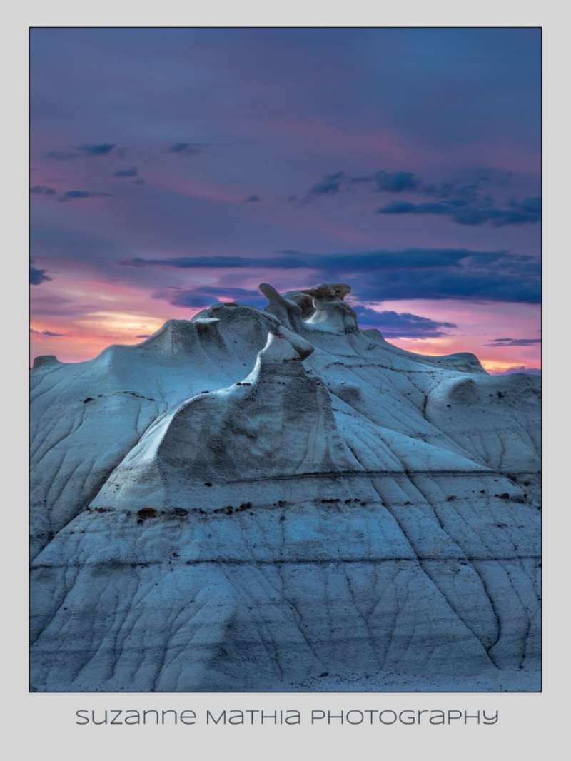 Landscape Photographer Suzanne Mathia Is 1st ArtisanHD Ambassador