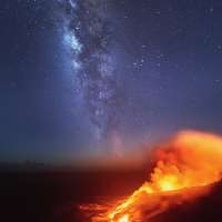 Nature Photographer Andrew Shoemaker Transports You to New Lands