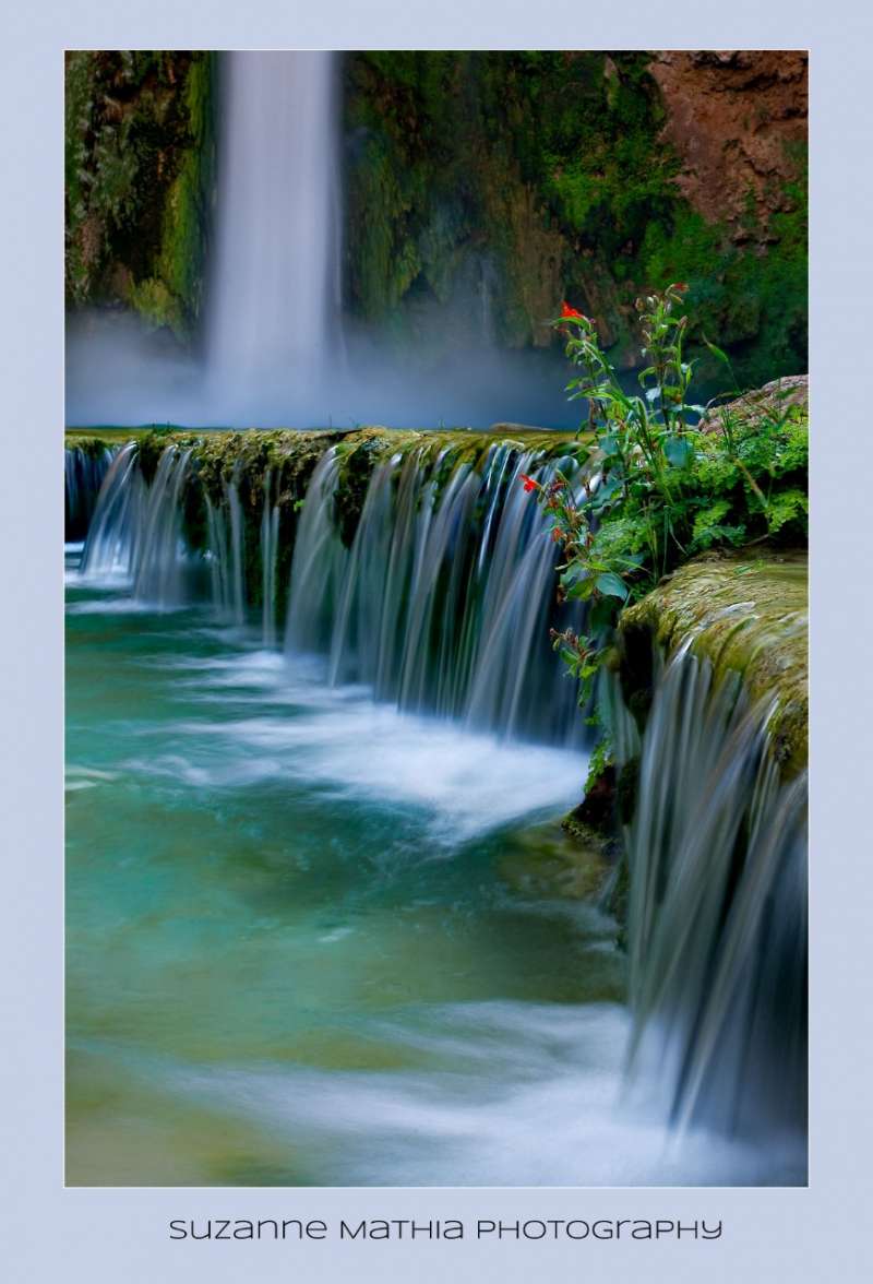 Landscape Photographer Suzanne Mathia Is 1st ArtisanHD Ambassador