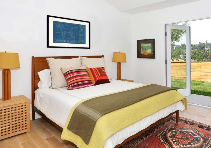 Blueprint Art and Why Should You Decorate with Animal Themed Art?