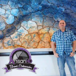 Fine Art Photographer Aaron Reed Expressing Nature’s Majesty