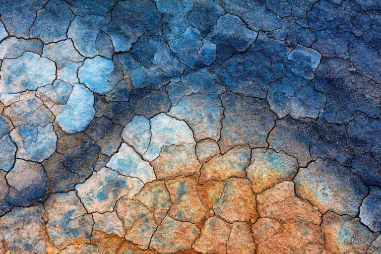 Fine Art Photographer Aaron Reed Expressing Nature’s Majesty