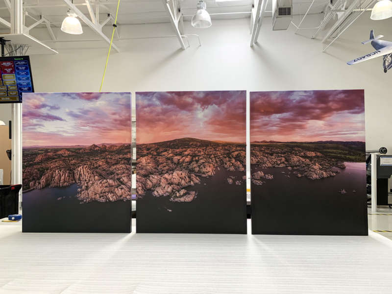 Personalized Canvas Prints Gift Ideas for Just About Any Occasion