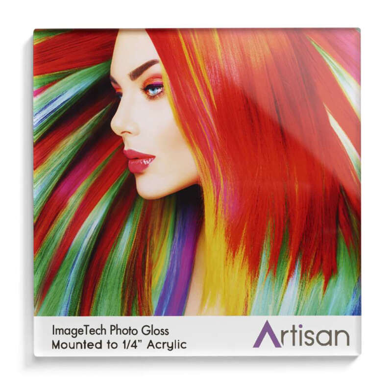 Custom Plexiglass Acrylic Photo Printing | Frame, Mount Or Hang