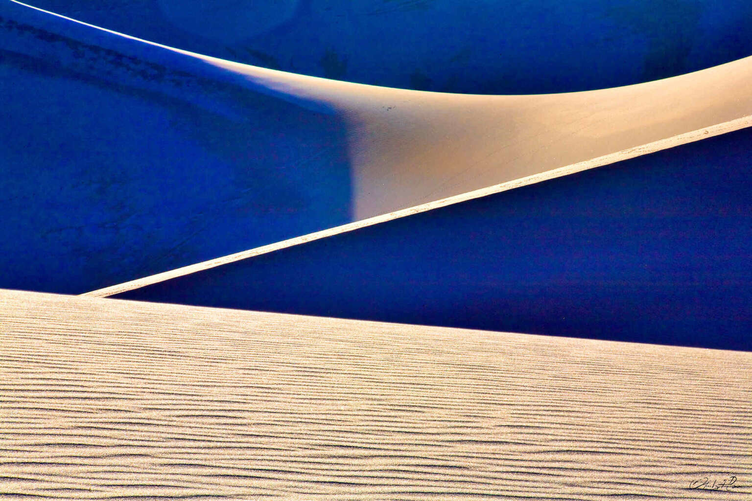 Landscape Photographer Stan Rose: Capturing Joy of Nature