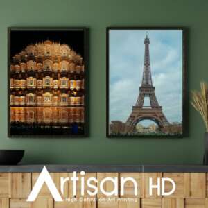 How To Print Big Pictures | Easy Large Photo Printing Guide