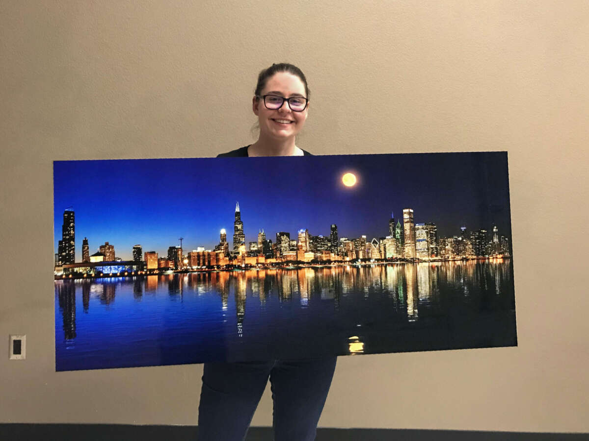 How To Prep Your TIFF Photo File For Digital Printing