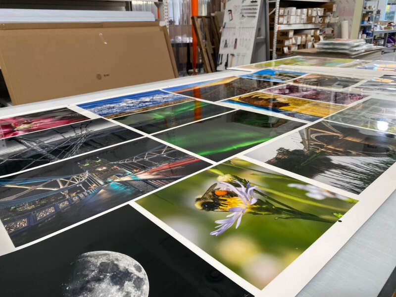 How To Prep Your TIFF Photo File For Digital Printing