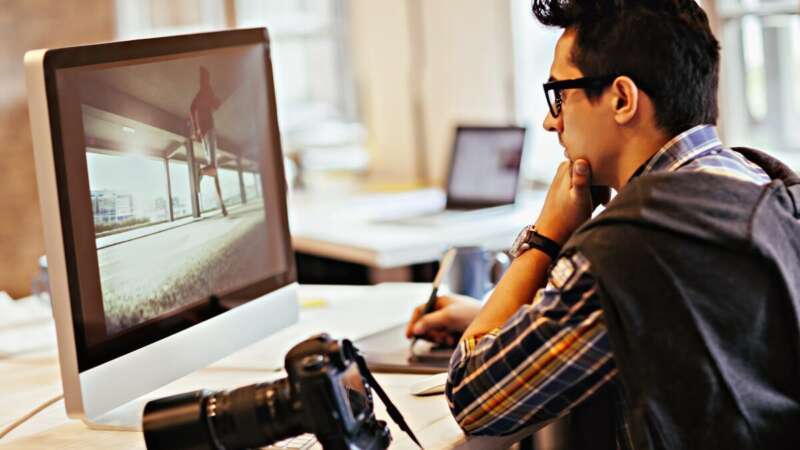 Photoshop Vs. Lightroom: Which Is Better For Photographers?