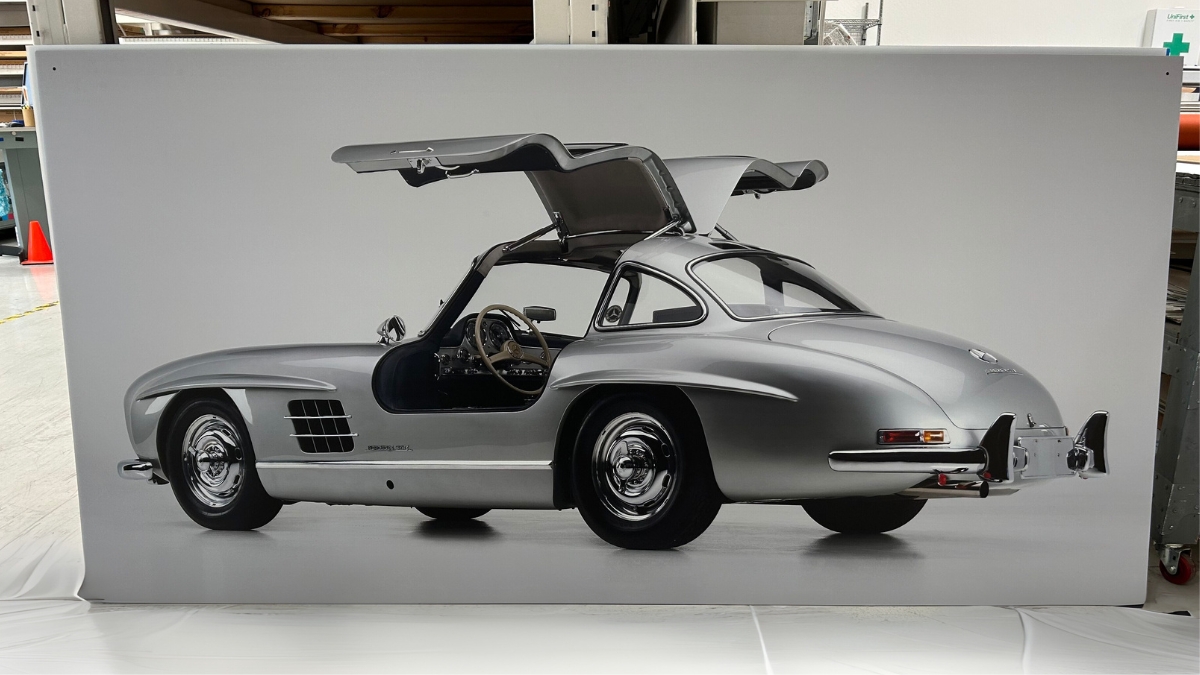 Automotive Photography Prints: Capturing the Art and Craft of Cars