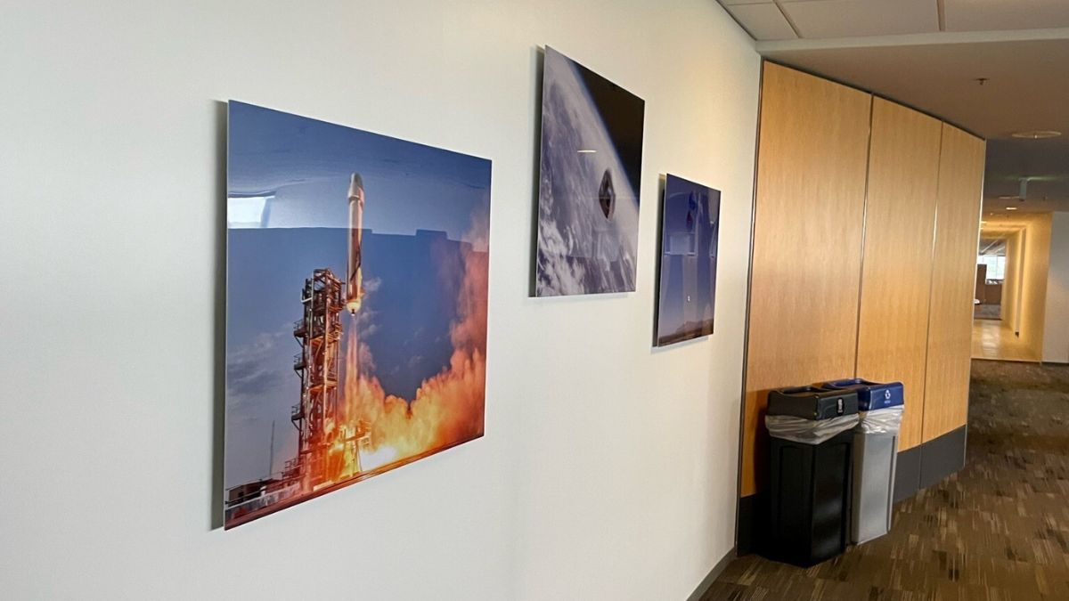 Tracing Our Fascination with Space Photography