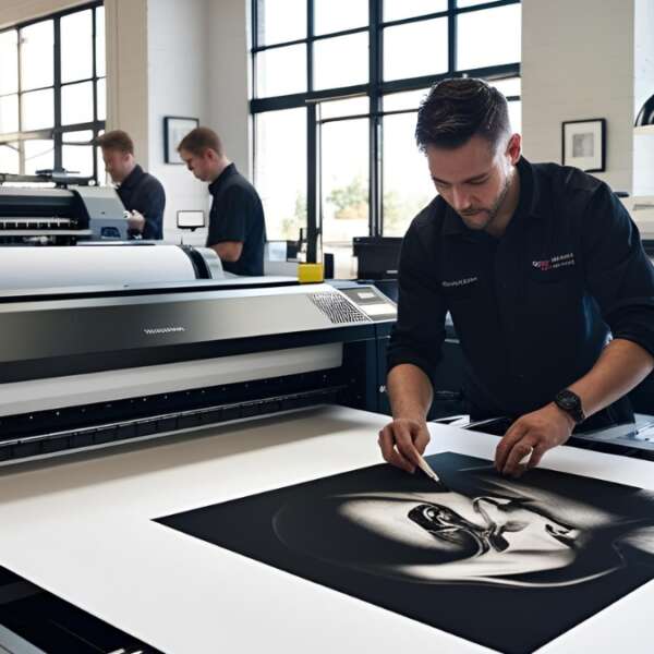 Why Is LightJet Printing No Longer Offered For Art Prints?